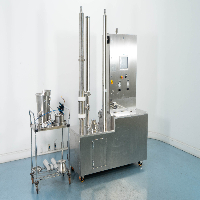 Freund-Vector VFC-LAB Flo-Coater | Surplus Solutions